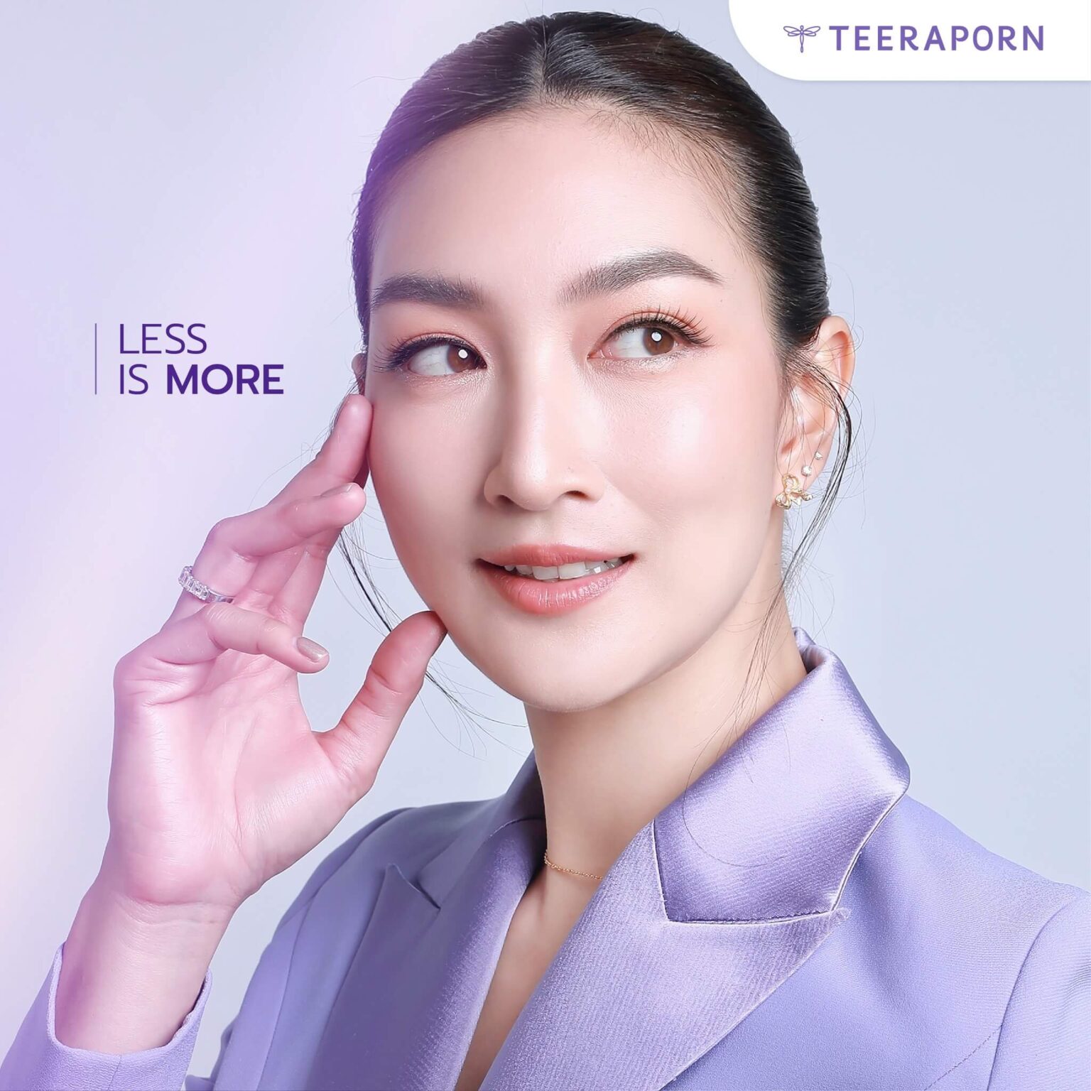 โรงพยาบาลธีรพร | หมอชลธิศ เปิดแล้ว!! - TEERAPORN HOSPITAL